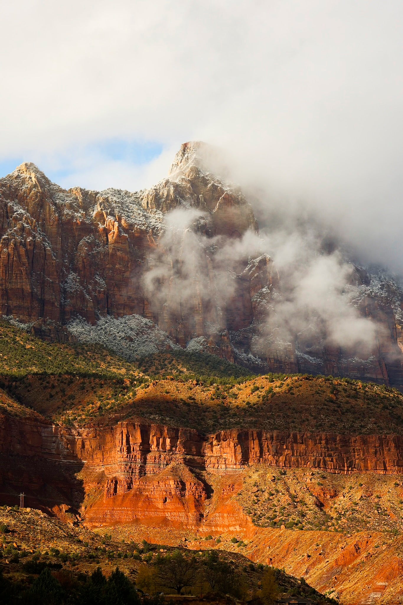 Zion Poster – dannyinclan